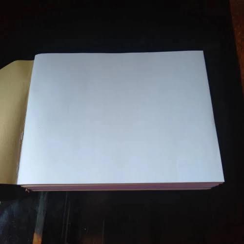 Jual nota polos 3 ply isi 50 sett - 10.5x16cm(1/4f) - Jakarta Pusat ...