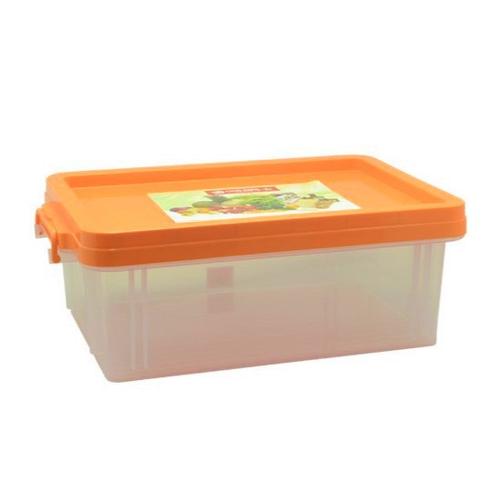 Jual LIONSTAR FX 4 CLEAR BOX NO 20 KOTAK PENYIMPANAN SERBAGUNA LION ...