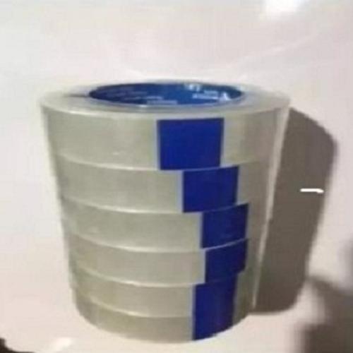 Jual 6 ROLL SOLATIP/ISOLASI MUSCLE 24 MM 72 YARD (1 INCH 72 YARD ...