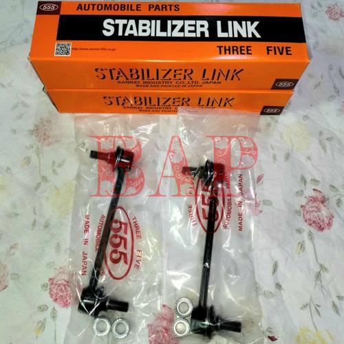 Jual STABILIZER LINK STABIL LING AVANZA XENIA 555 ORIGINAL 100% JAPAN ...