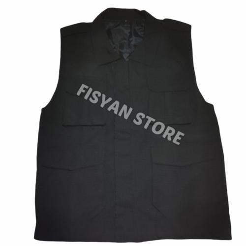 Jual Rompi KPU | Rompi Komisi Pemilihan Umum | Rompi Pengawas Pemilu ...