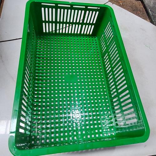 Jual Container Plastik Berlubang Type 5002 Rabbit Original - Kab ...