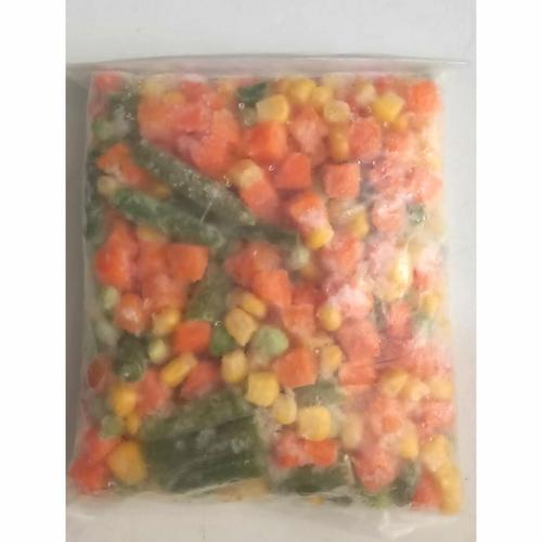 Jual MIX VEGETABLES FROZEN 250 GR (SAYURAN BEKU) - Kota Semarang ...