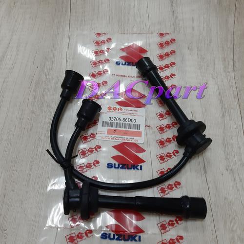 Jual Kabel Busi Suzuki APV Baleno Futura Injeksi "SUMITOMO" - Kota ...