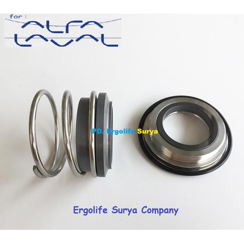 Jual Mechanical Seal for Alva Laval Pump LKH 25 - Jakarta Barat - PD ...