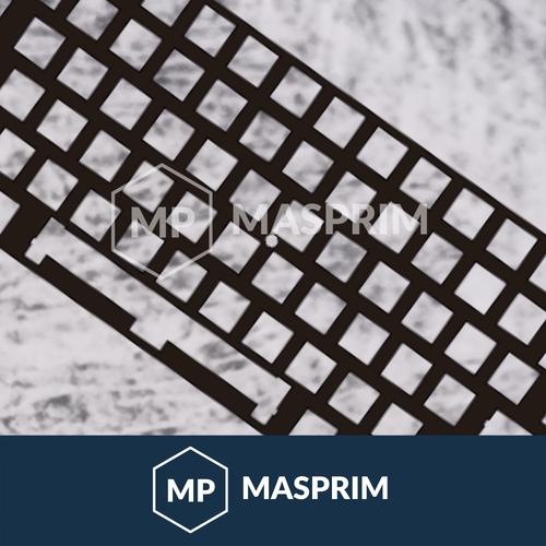 Jual EVA FOAM KEYBOARD ROYAL KLUDGE RK84 / RK 84 | PLATE FOAM | PCB ...