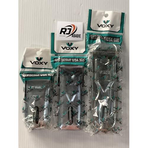 Jual Cantol Gembok Grendel Overval Voxy Model Liberty Amerika [12pc ...