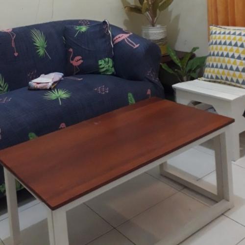Jual Meja Lipat santai, laptop, ruang tamu hotel kayu lipat, taman ...
