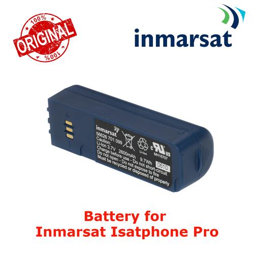 Jual Battery Batre Baterai Inmarsat Isatphone pro (Original) - Jakarta ...
