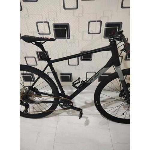 Jual Sepeda Polygon Path 3 Fullbike - Full Upgrade Spec Mantap ...
