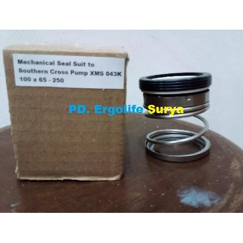 Jual Mechanical Seal Suit to Southern Cross Pump XMS 043K 100 x 65 -250 - Jakarta Barat - PD ...