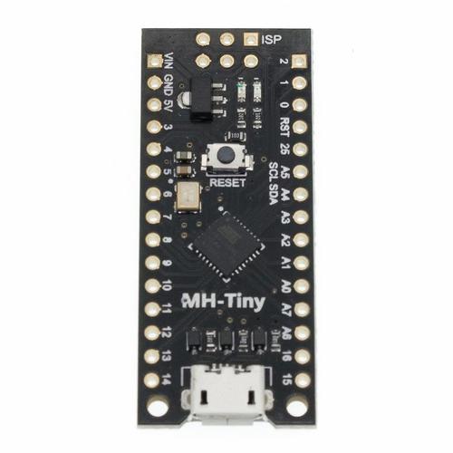 Jual Attiny88 MH-Tiny Micro Development Board Upgrade Attiny85 Arduino ...
