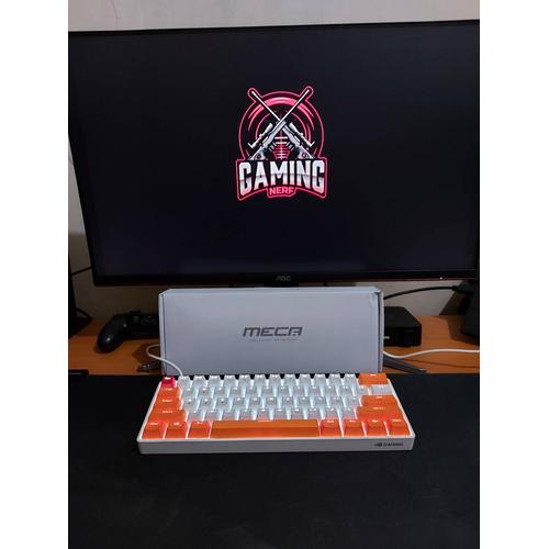 Jual Digital Alliance Meca 6 Blue Switch (sold cod) - Jakarta Selatan ...