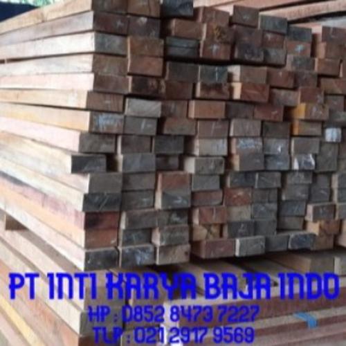 Jual BALOK MERANTI 6 x 12 x 4 MTR/M3 (HARGA PABRIK) - Kota Tangerang ...