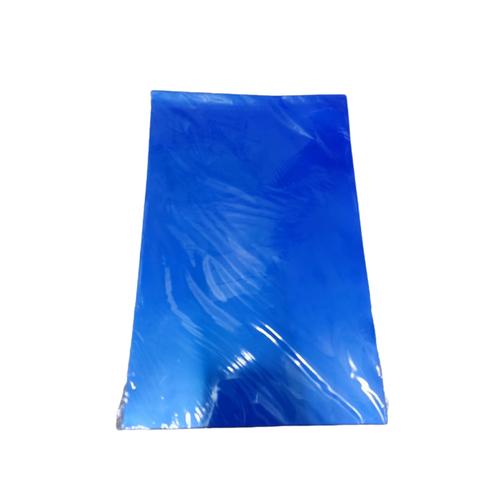 Jual Map L / Bening F4 Folio Jenia (1 lusin) - Biru, Pack - Jakarta ...