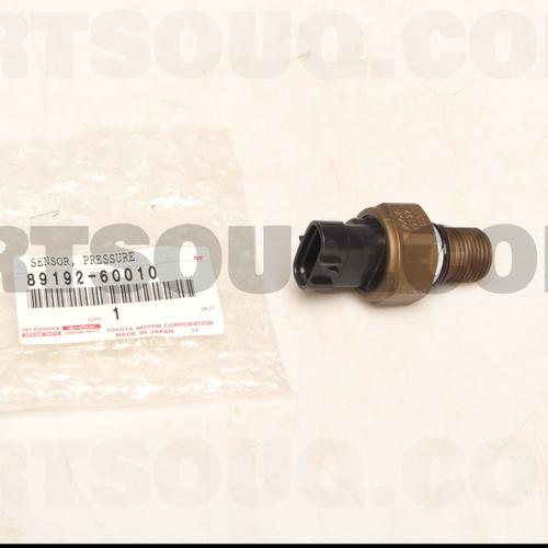 Jual 89192-60010 sensor pressure Accumulator ORI land cruiser vx100 ...