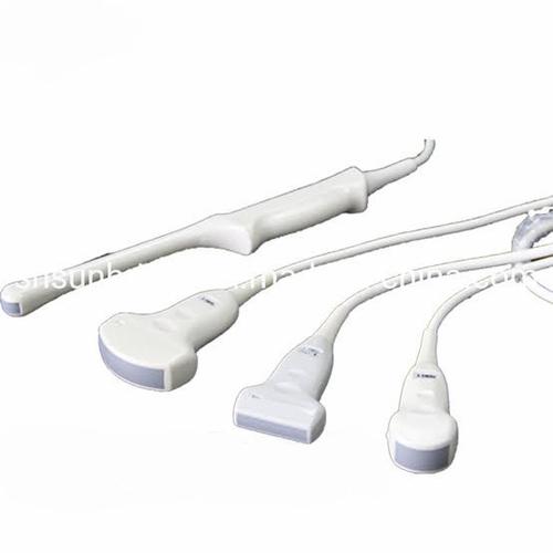 Jual Probe USG Compatible Transducer Ultrasound Mindray - Probe Convex ...