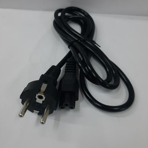 Jual Kabel power notebook NYK 10A 250V - Jakarta Pusat - Happy Acc ...