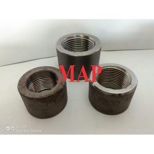 Jual 3/4 Inch Half Coupling / Half Socket C/S #3000 - Kota Tangerang ...