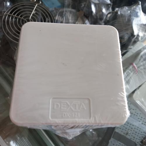 Jual duradus dexta box cctv junction box - Kab. Bogor - Permana ...