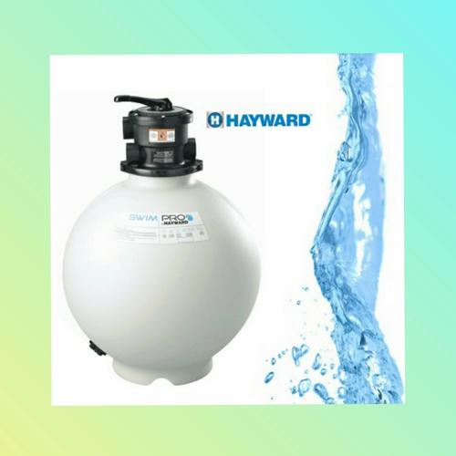 Jual Filter Hayward VL 240 T Sand Filter Kolam Renang | Ukuran Pompa 1 ...