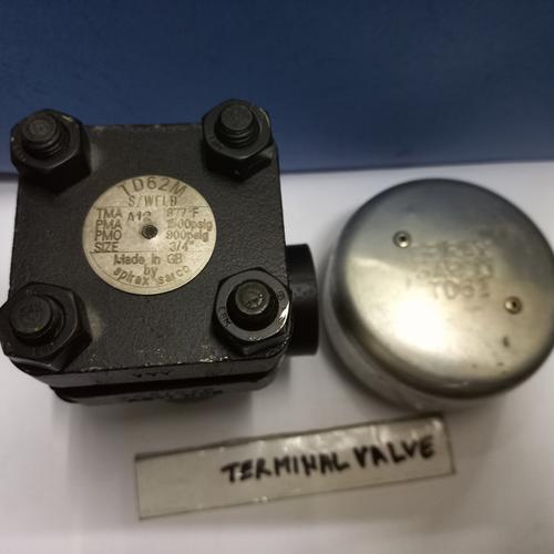 Jual steam trap spirax sarco TD62M 3/4"/steam trap spirax sarco 3/4inch ...