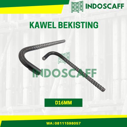 Jual Kawel Bekisting - 800 mm - Kab. Bogor - Pusat Scaffolding ...