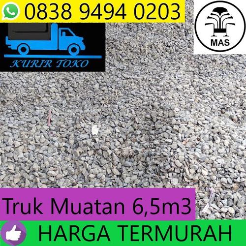 Jual Batu Split Bangunan Truk Khusus Kurir Toko - Kota Tangerang - Kota ...