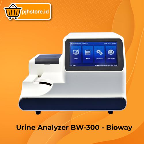 Jual Urine Analyzer BW-300 - Bioway - Jakarta Selatan - pjhstore_id ...