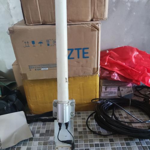 Jual antena omni ubnt bekas kondisi normal - Kab. Sambas - Bs net ...