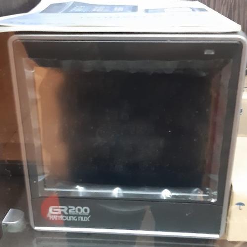 Jual GR200-8NO (8 CHANEL), RECORDER, HANYOUNG NUX - Jakarta Barat ...