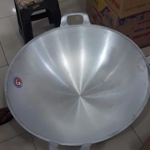 Jual wajan aluminium cor tebal 36in (90cm) - Jakarta Pusat - NATHAN ...
