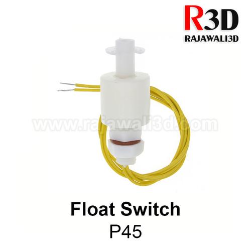 Jual P45 Float Switch Water Level Sensor Saklar Pelampung ketinggian air - Kab. Temanggung ...