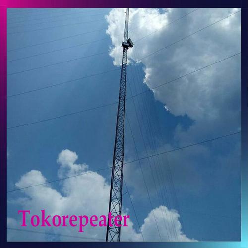 Jual Penguat Sinyal Dualband Triple System 2G/3G/4G Repeater Resmi Postel - Jakarta Selatan ...