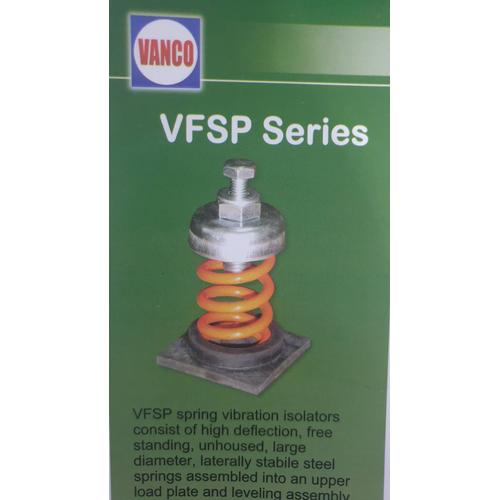 Jual Spring Hanger VFSP-1 Series | Vibration Isolation Hangers - 70 ...