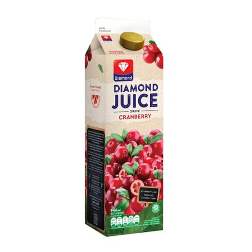 Jual DIAMOND JUICE DRINK 946ML - Kota Tangerang - misijualan | Tokopedia