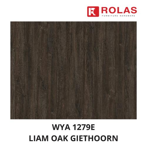 Jual HPL LAMITAK LIAM OAK GIETHOORN WYA 1279E / JUAL HPL LAMITAK BEKASI ...