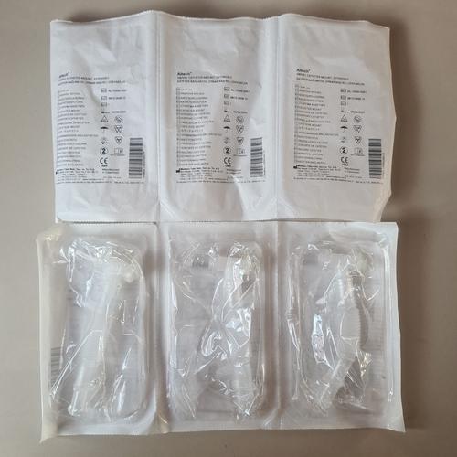 Jual Catheter Mount / Extendible Tubing / Swivel Head Connector ...