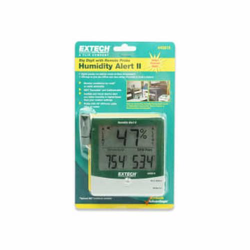 Jual Extech Alat Ukur Termometer Dan Hygrometer Digital THERMOMETER ...