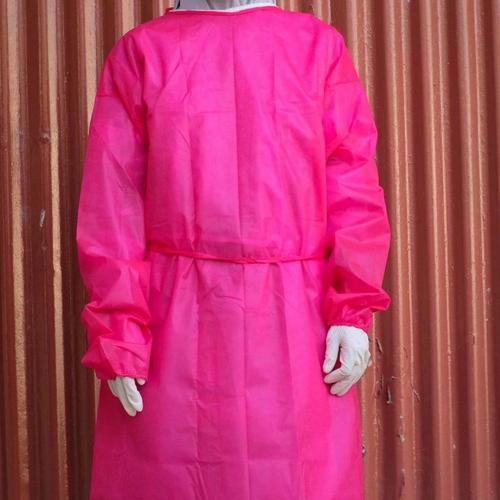 Jual APD gown medis 40GSM spunbond - Biru - Jakarta Barat - NairaStudio ...