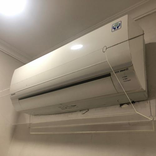 Jual acrylic AC reflector - Kota Tangerang - Eunich_OLshop | Tokopedia