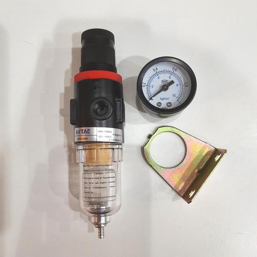 Jual FILTER REGULATOR AIRTAC AFR 2000 / AFR-2000 / AFR2000 1/4 ...