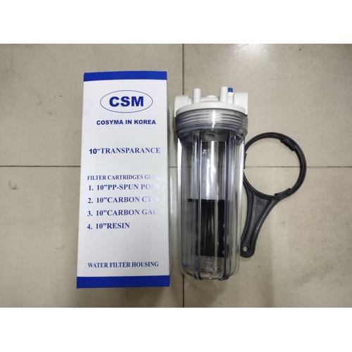 Jual Tempat saringan Air Sumur filter air 10"/Water filter housing ...