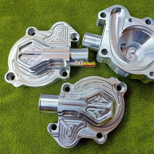 Jual COVER KEONG RADIATOR NINJA R DAN RR ALUMUNIUM MADE IN RM2 THAILAND ...