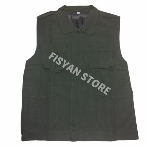 Jual Rompi BNPB | Rompi BPBD | Rompi Penanggulangan Bencana - Hijau ...