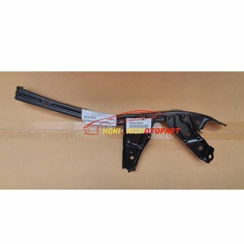 Jual Tiang Lock Kap Mesin Motor Innova lama 2004-2010 Original 53208 ...