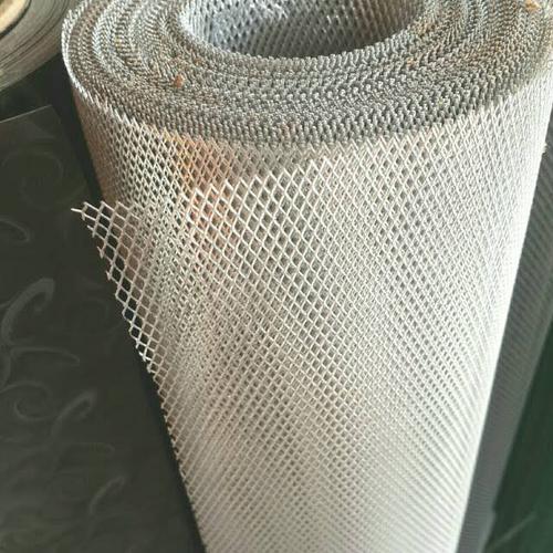 Jual Kawat Rang Nyamuk Baja Putih Galvanis Per Meter Pintus Tralis ...