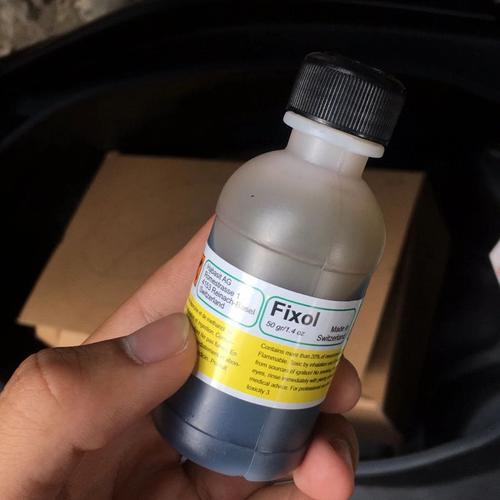 Jual fixol 50gram habasit - Kota Bandung - pasific textile part | Tokopedia