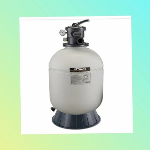 Jual Filter S 244 T Hayward Sand Filter Kolam Renang | Ukuran Pompa 1,5 ...