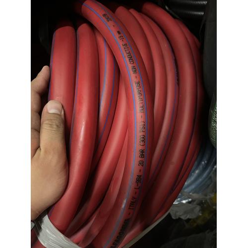 Jual Selang Solar Multipurpose uk 1/2in Industri ALFAGOMMA Minyak Oli ...
